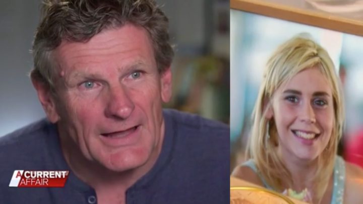 Aussie dad’s fresh hope after he’s forced to investigate own daughter’s ...