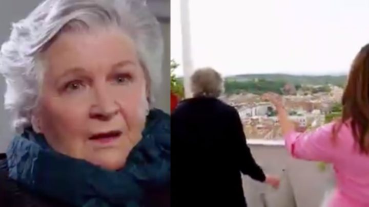 How one woman afforded her dream retirement on the Age Pension - Starts ...