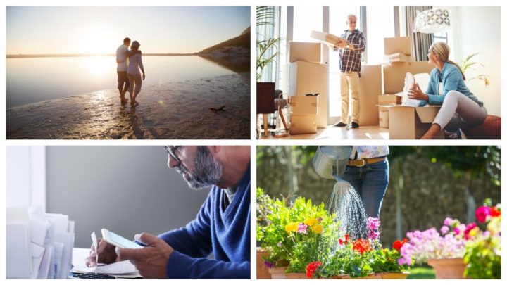 Reinventing Retirement: Inspiring over-60s to live their best lives ...