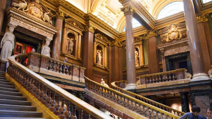 ‘Why art lovers and historians should visit Cambridge’s Fitzwilliam ...