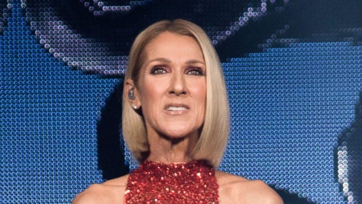 ‘You can’t please everybody’: Celine Dion hits out at body-shamers ...