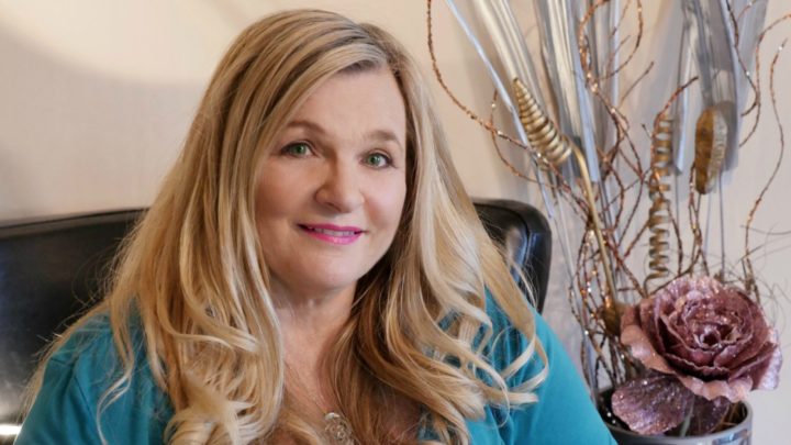 From ghosts to visions: ‘How my traumatic past triggered my psychic ...