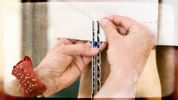 The rise and fall of hemlines: ‘You were a fallen woman if your hem was ...