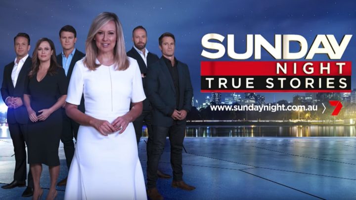 Seven axes Sunday Night after 11 years as it battles ‘challenging TV ...