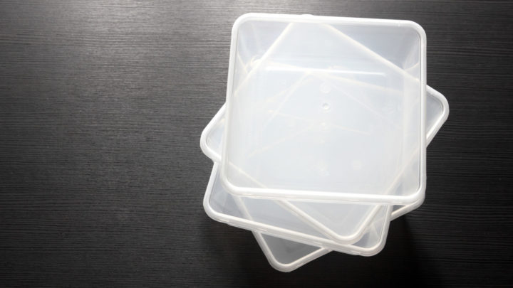 The most creative ways to reuse takeaway containers - Starts at 60