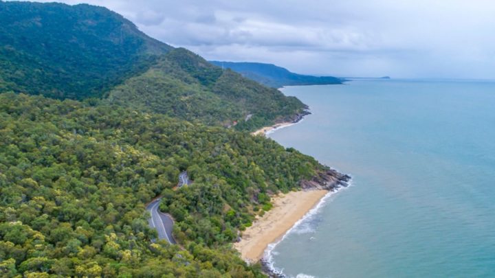 All the free and fabulous things to do in tropical North Queensland ...