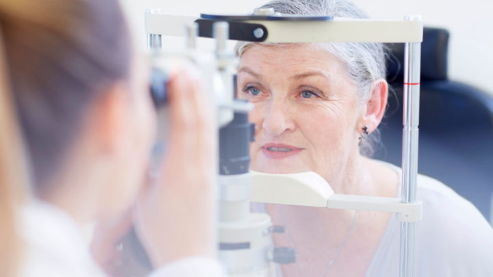 Cataracts: Causes and treatments for the most common eye condition ...