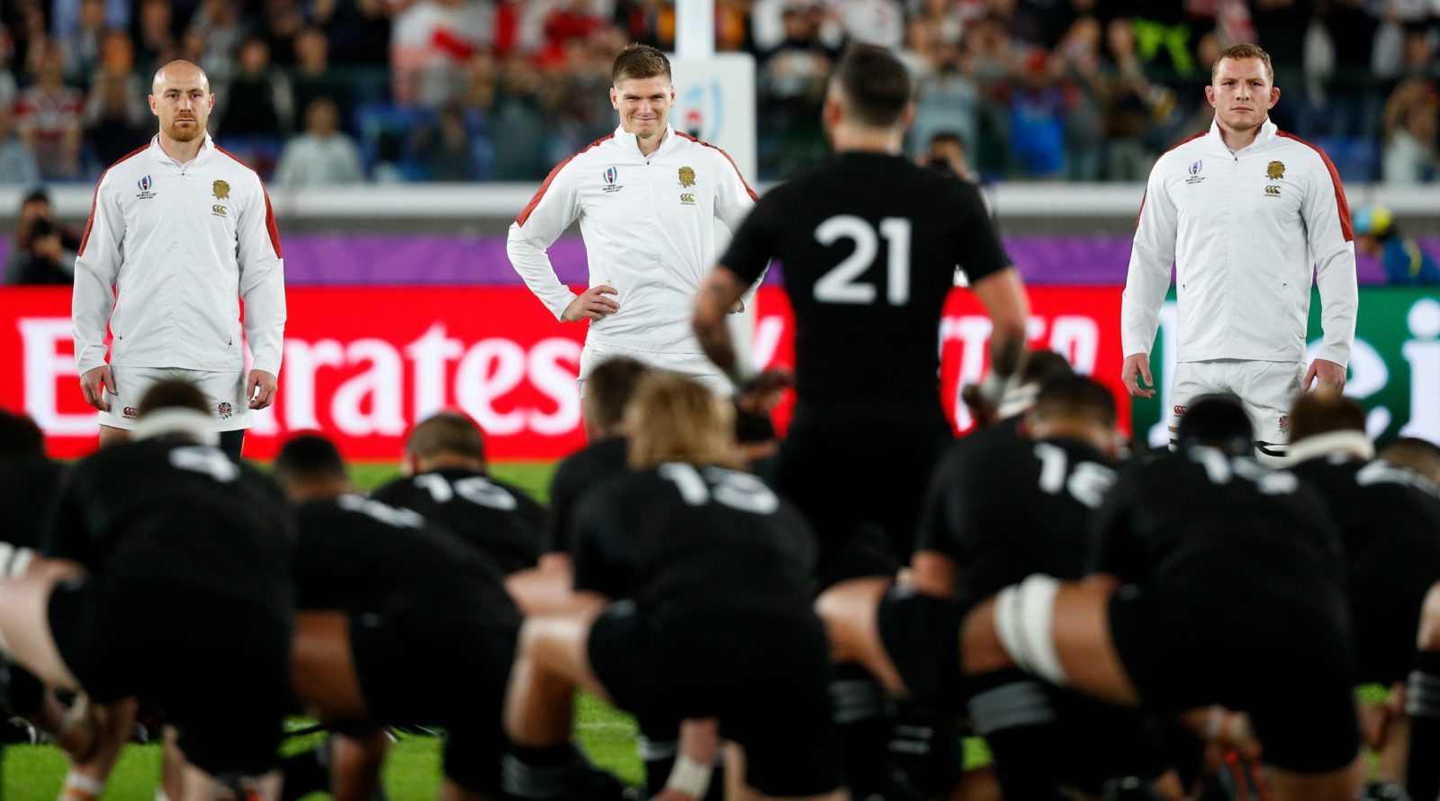 England rugby team shock world with powerful response to New Zealand’s ...