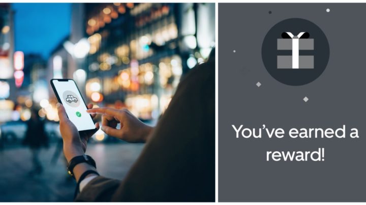 It’s time to save! Uber unveils new rewards scheme for regular ...