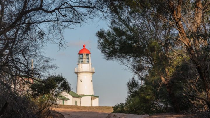 Why you should visit Queensland’s lighthouse of hope and despair ...