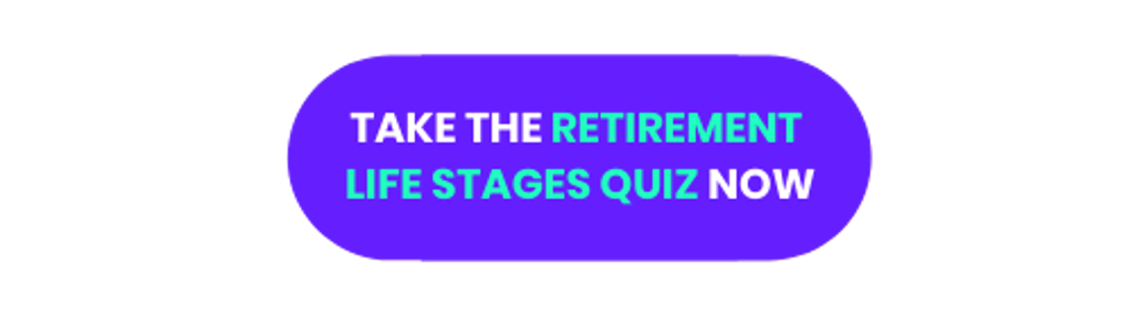 The 14 retirement life stages most over-60s will experience - Starts at 60