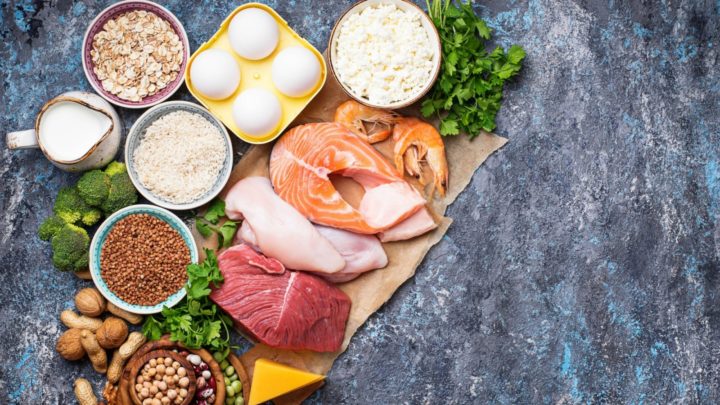 Choline: The neglected nutrient with huge health benefits - Starts at 60