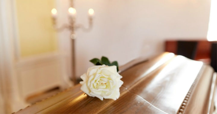 Coping with grief: How to manage emotions while planning a funeral ...