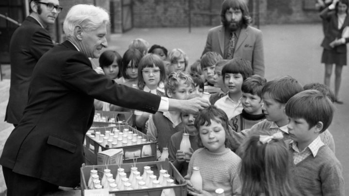 ‘Education and the Empire: How I remember my early school days ...