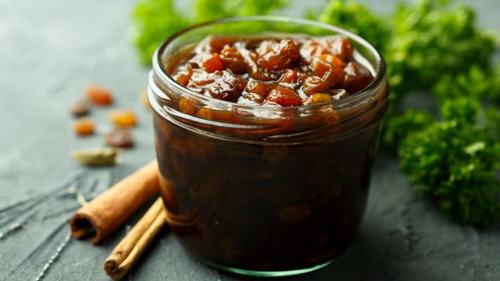 Here’s how you can make the Duchess of Cambridge’s Christmas chutney ...