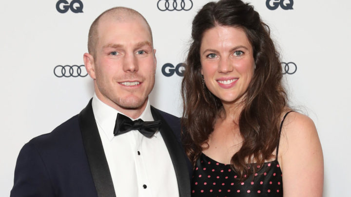 Wallabies star opts not to have kids, says planet is ‘over carrying ...