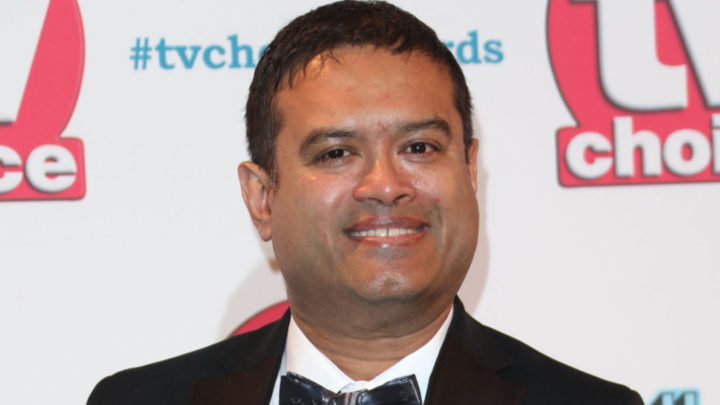 The Chase’s Paul ‘The Sinnerman’ Sinha shares sweet details of his ...