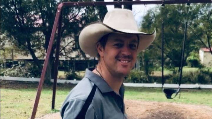 Wife’s heartbreaking tribute to husband killed in devastating bushfire ...