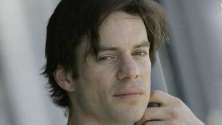 SeaChange actor Tom Long, 51, dies after long cancer battle - Starts at 60