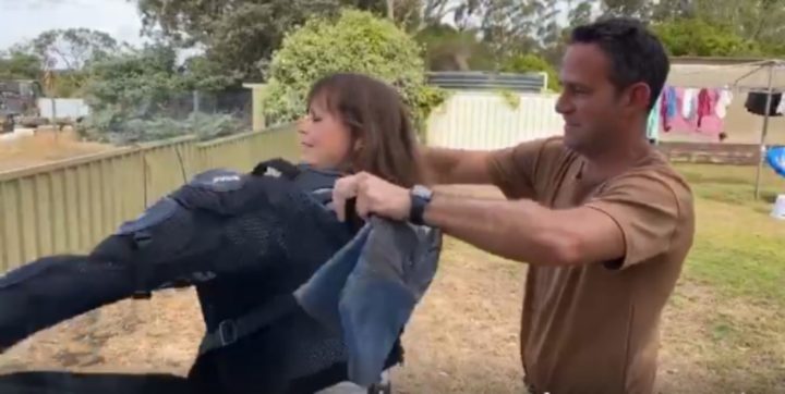 Brilliant drop-bear prank gets Aussies laughing amid bushfire ...