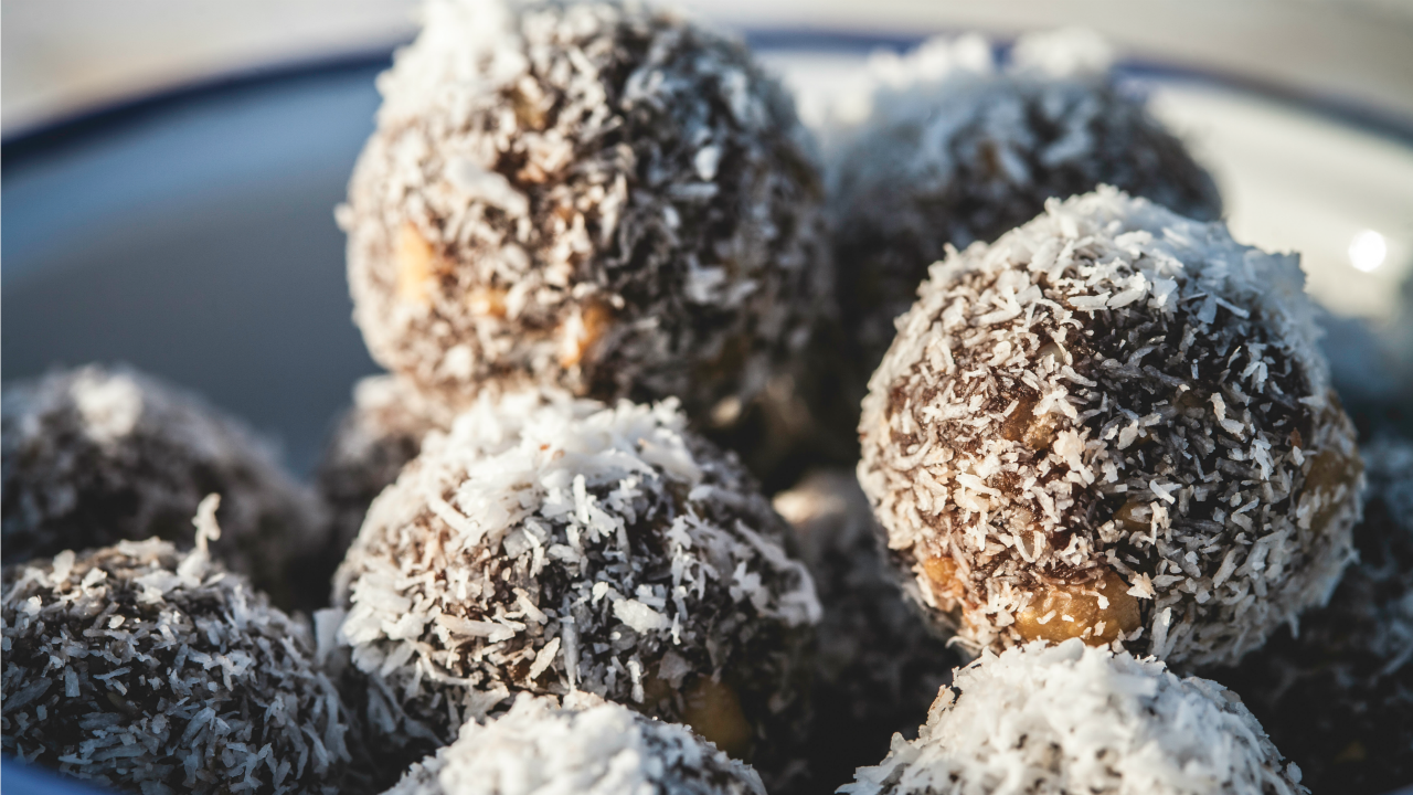 Our favourite lamington recipes - Starts at 60