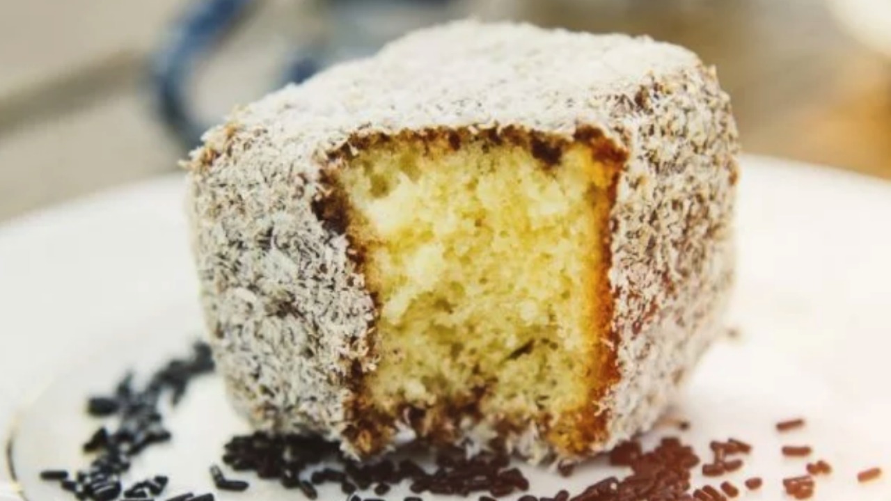 Our favourite lamington recipes - Starts at 60
