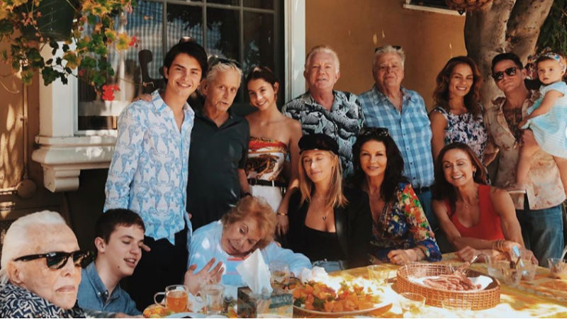 Diandra Morrell Douglas