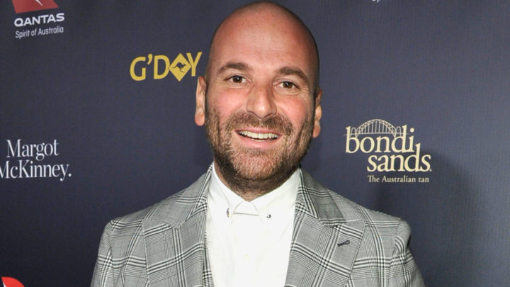 George Calombaris’ restaurant empire collapses into voluntary ...