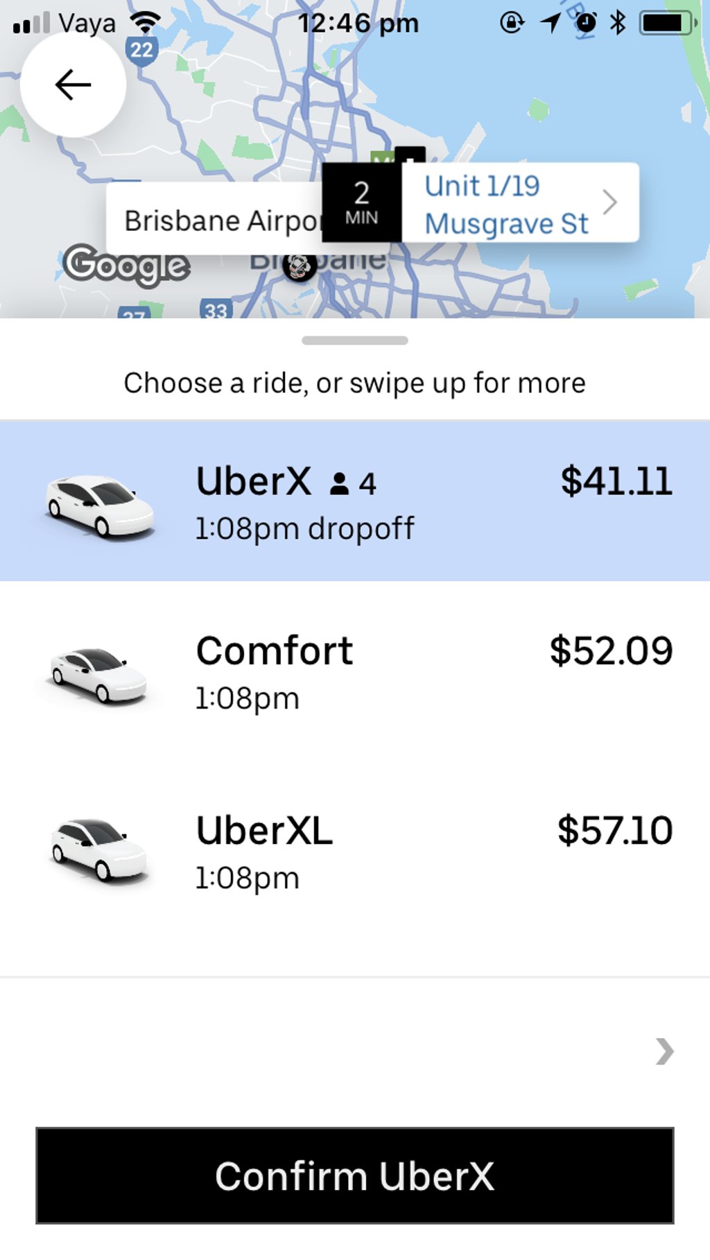 Getting started with Uber: Everything you need to know - Starts at 60