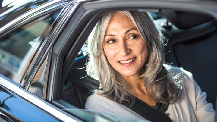 Getting started with Uber: Everything you need to know - Starts at 60