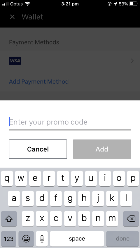 Getting started with Uber: Everything you need to know - Starts at 60