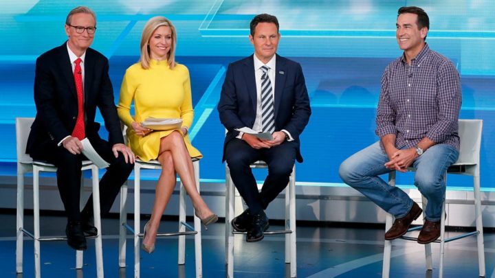 ‘I want to see more ‘old women’ reading the news on TV and I want to be ...