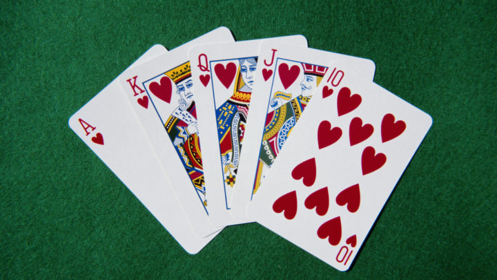 Winner takes all! These are the best nostalgic card games - Starts at 60