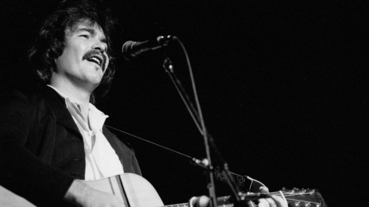 Folk singer-songwriter John Prine, 73, dies of coronavirus - Starts at 60