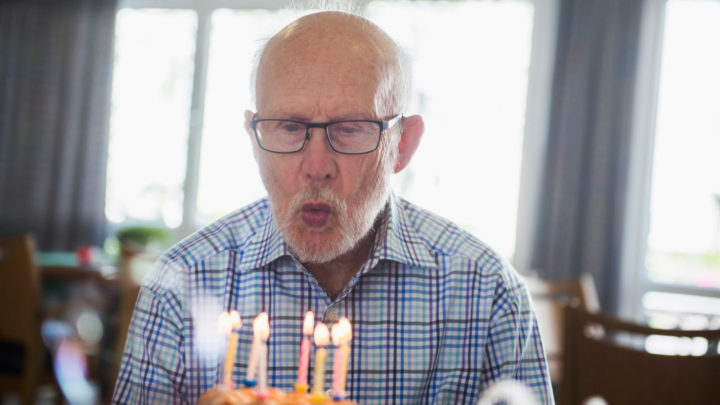 Grab the party hats! How to celebrate your birthday in isolation ...