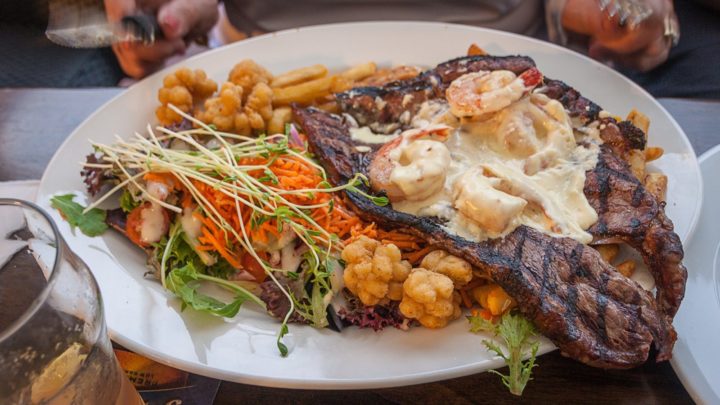 ‘In search of the authentic Aussie pub and the beauty of Clarence River ...