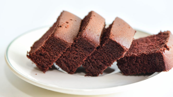 Delicious Milo banana bread - Starts at 60