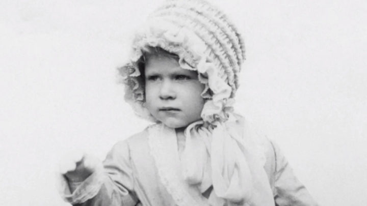 Royal family marks Queen’s 94th birthday with release of unseen ...