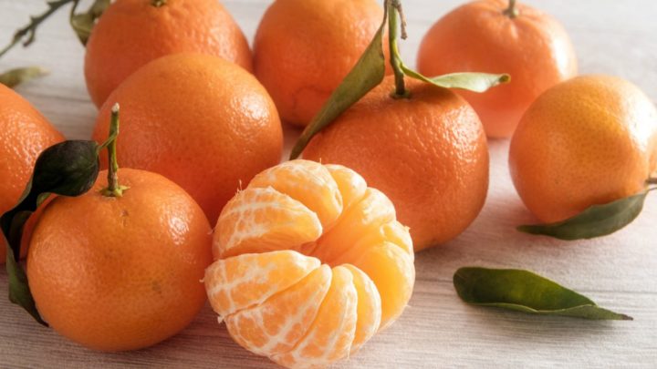 These immune-boosting citrus fruits can help you beat the winter blues ...