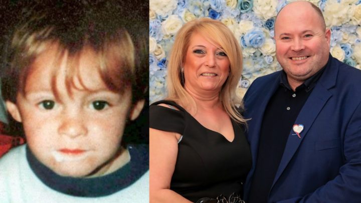 ‘Couldn’t be happier’: James Bulger’s mum to become grandmother for ...