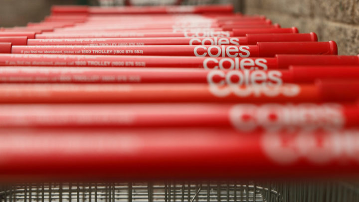 Coles announces further changes to store opening hours - Starts at 60