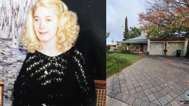 Police investigate missing inheritance in shocking Ann Marie Smith case ...