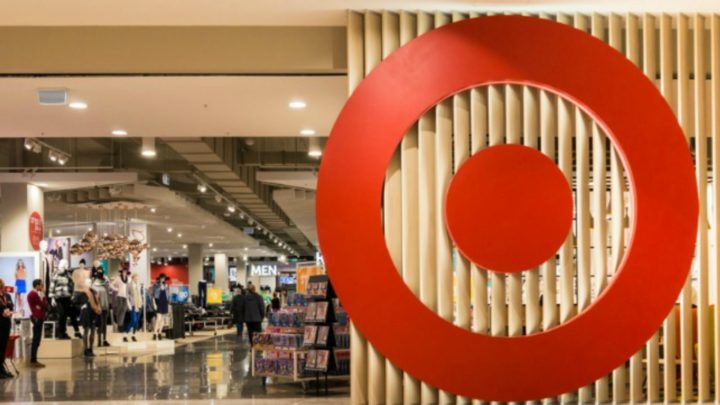 Hundreds of Target stores to close, with many set to become Kmart ...