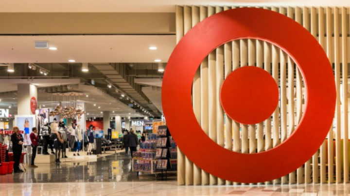 Target reveals which stores will close or become Kmarts - Starts at 60