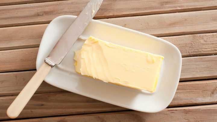 This $3 butter has just been ranked the best in Australia - Starts at 60