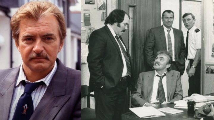 ‘The Bill’ and ‘Flash Gordon’ star Tony Scannell dies aged 74 - Starts ...