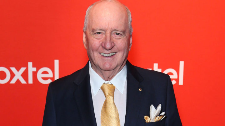 Farewell Alan Jones! Radio host’s emotional final sign-off from 2GB ...