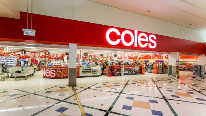 Move over Special Buys! Coles launches new Best Buys range - Starts at 60