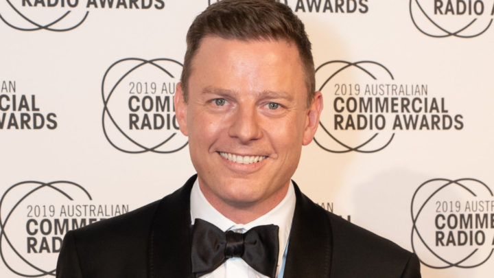 ‘The perfect choice!’ Ben Fordham’s 2GB Drive replacement revealed ...