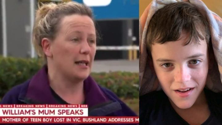 Will Callaghan’s mum gives update on teen’s recovery after ‘massive ...